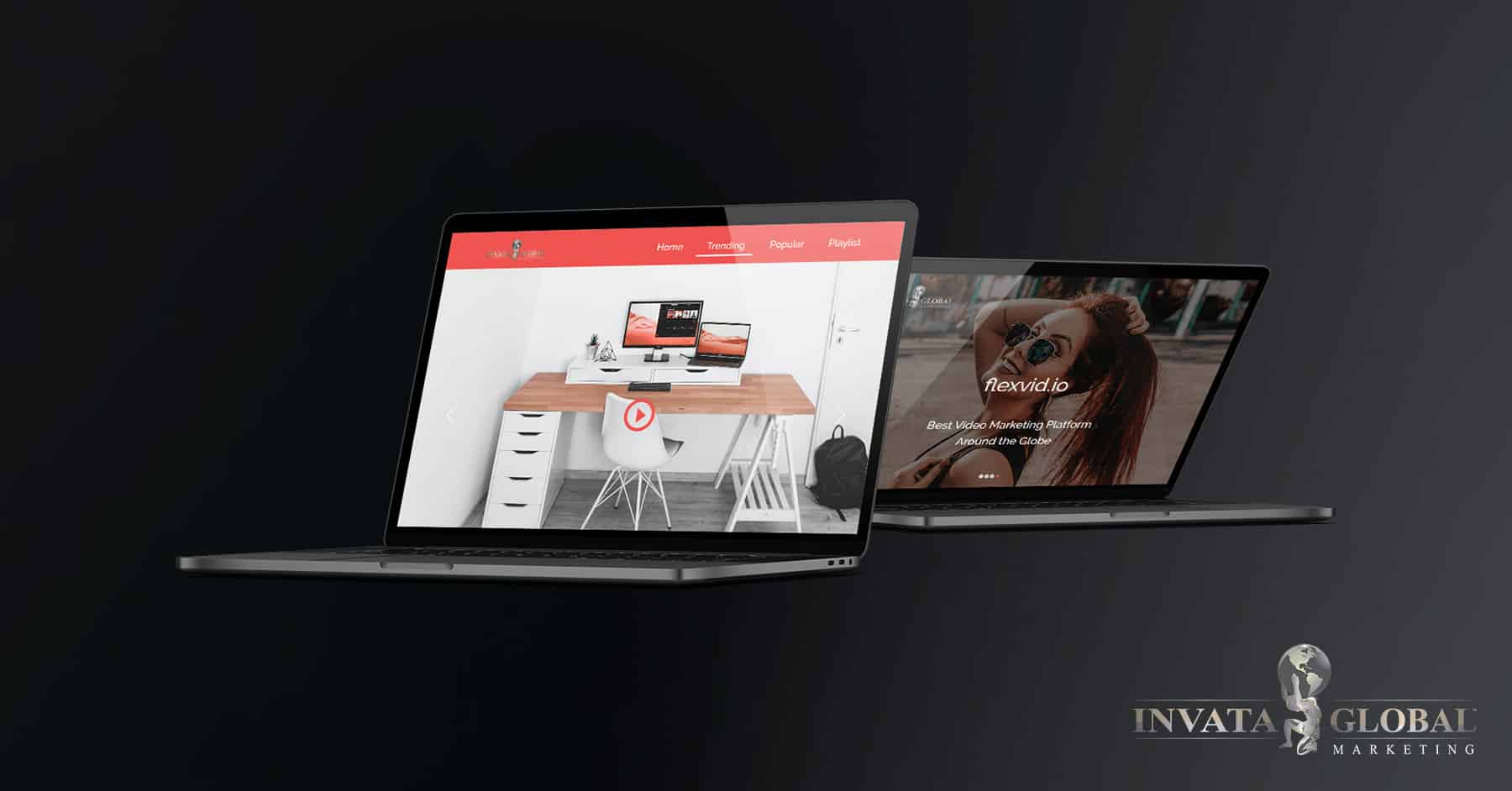 Content Marketing Services |Strategy - Invata Global Marketing